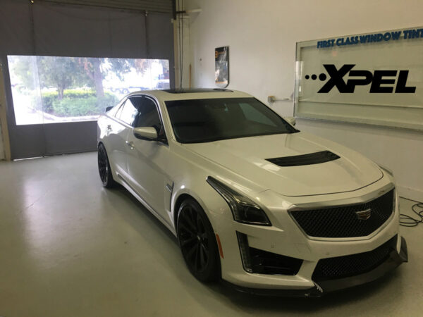 First Class Window Tinting | Automotive Tinting Deerfield Beach Florida